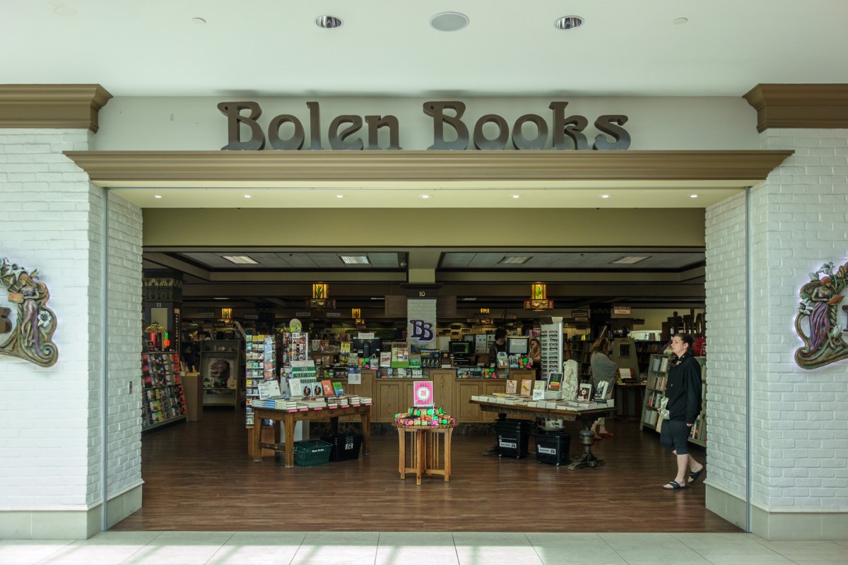 Bolen Books – Livraria e outras dicas – Victoria – BC- Canadá ...